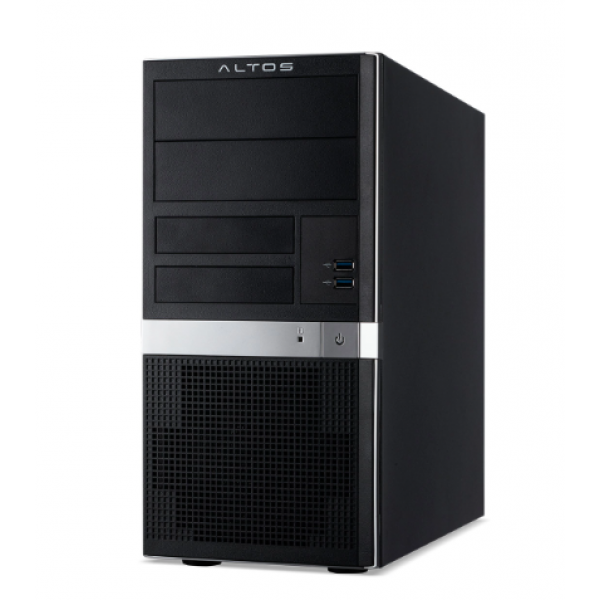 Acer Altos BrainSphere T110 F6 Server US.RU9SM.00R